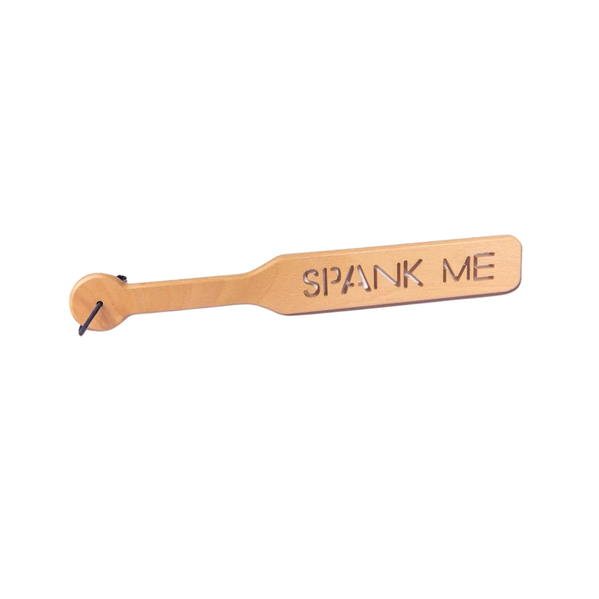 Spartacus Wood Paddle Spank Me
