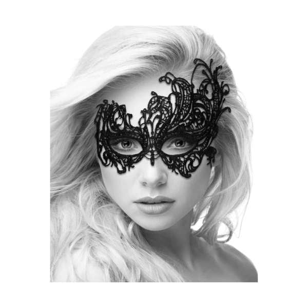 Sexy Face Masks | Masquerade Lingerie & Costume Masks | HotCherry.com