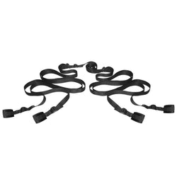 6 Best Bed Restraints to Turn Your Bedroom in a Bondage Playroom (2026 ...