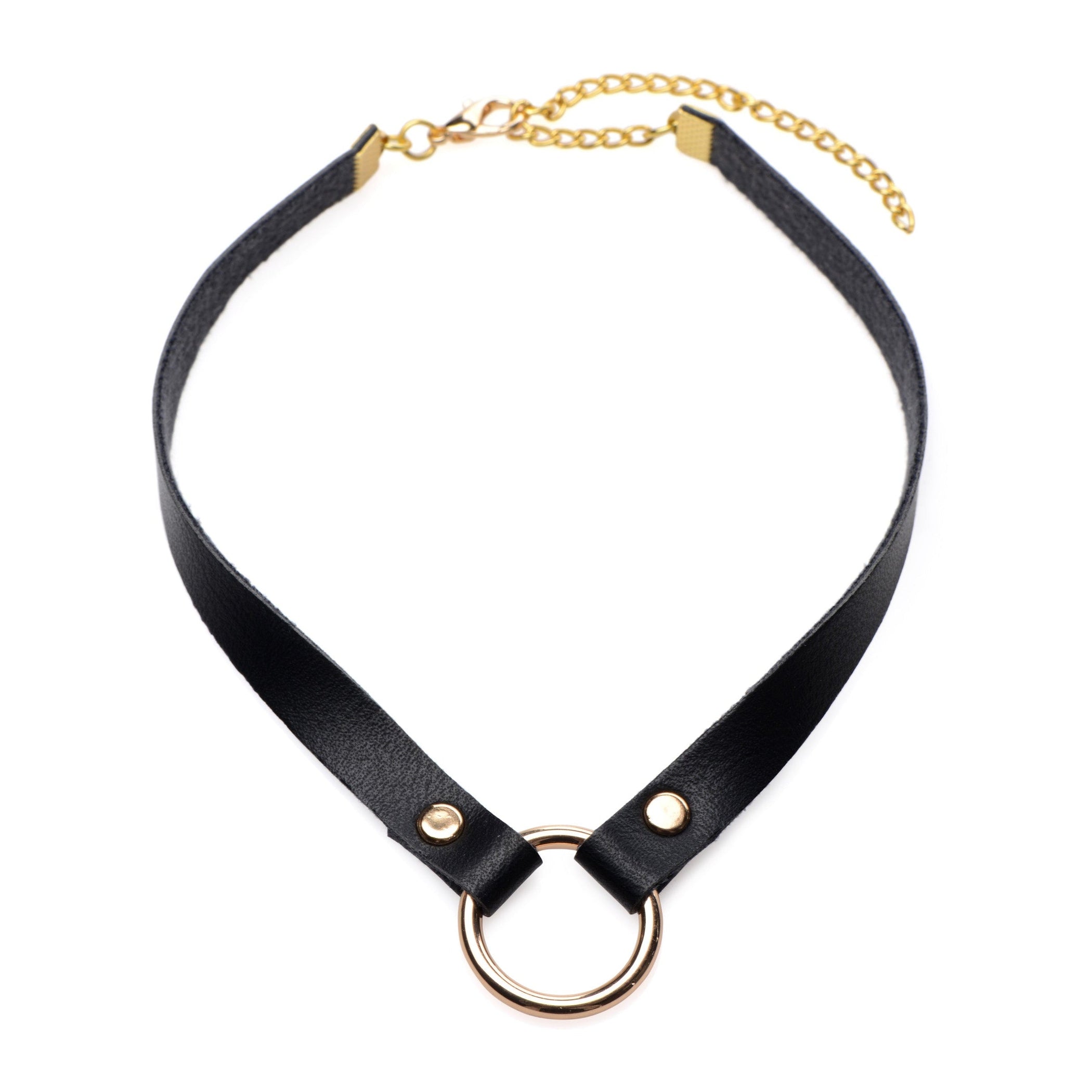 BDSM Chokers | Sexual Choker Collars | HotCherry