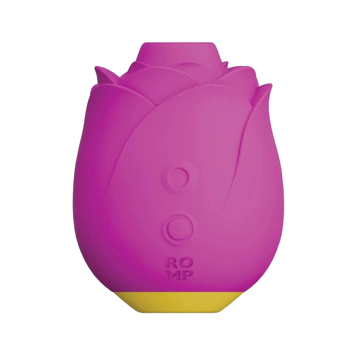 ROMP Rose Clitoral Stimulator | HotCherry.com