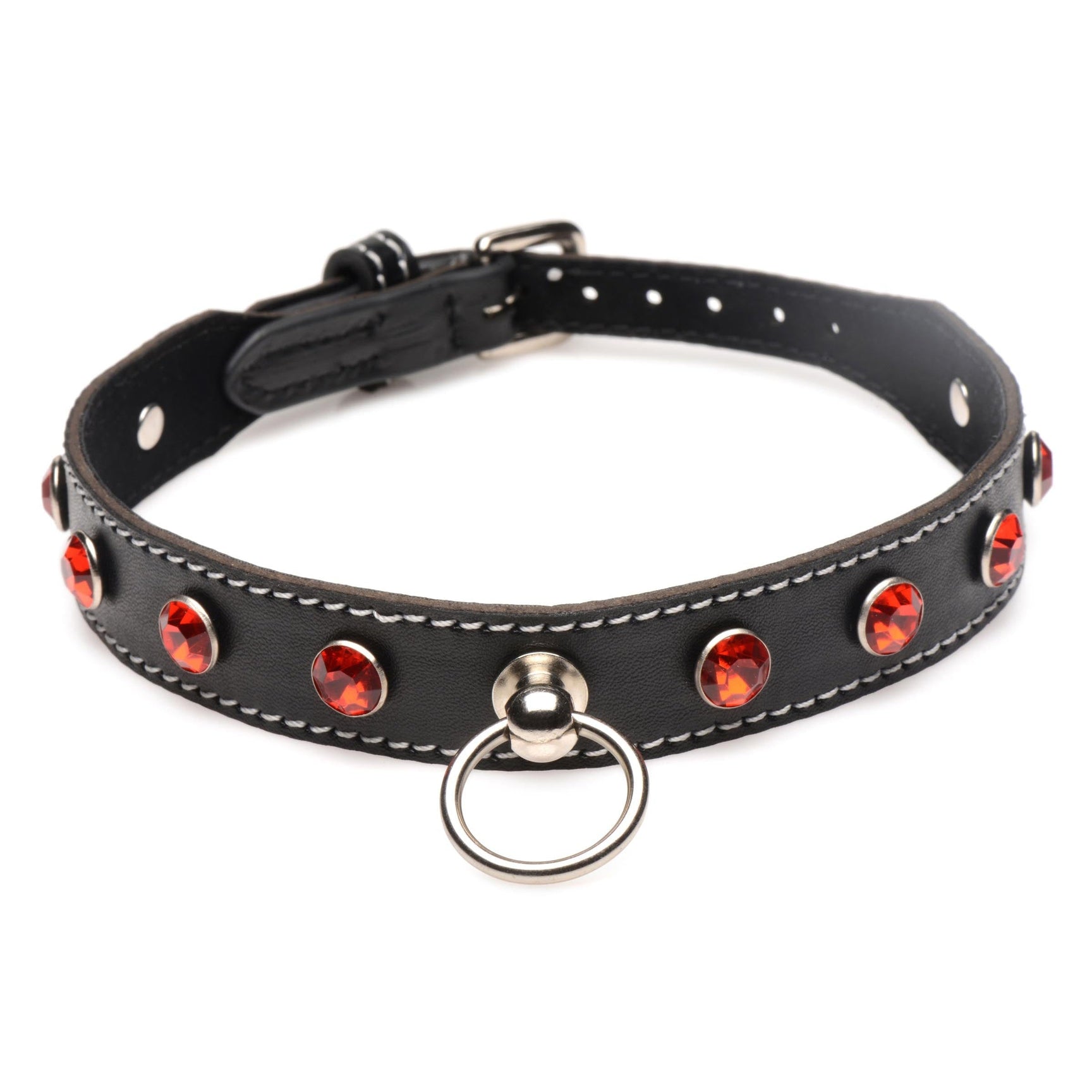 BDSM Chokers | Sexual Choker Collars | HotCherry