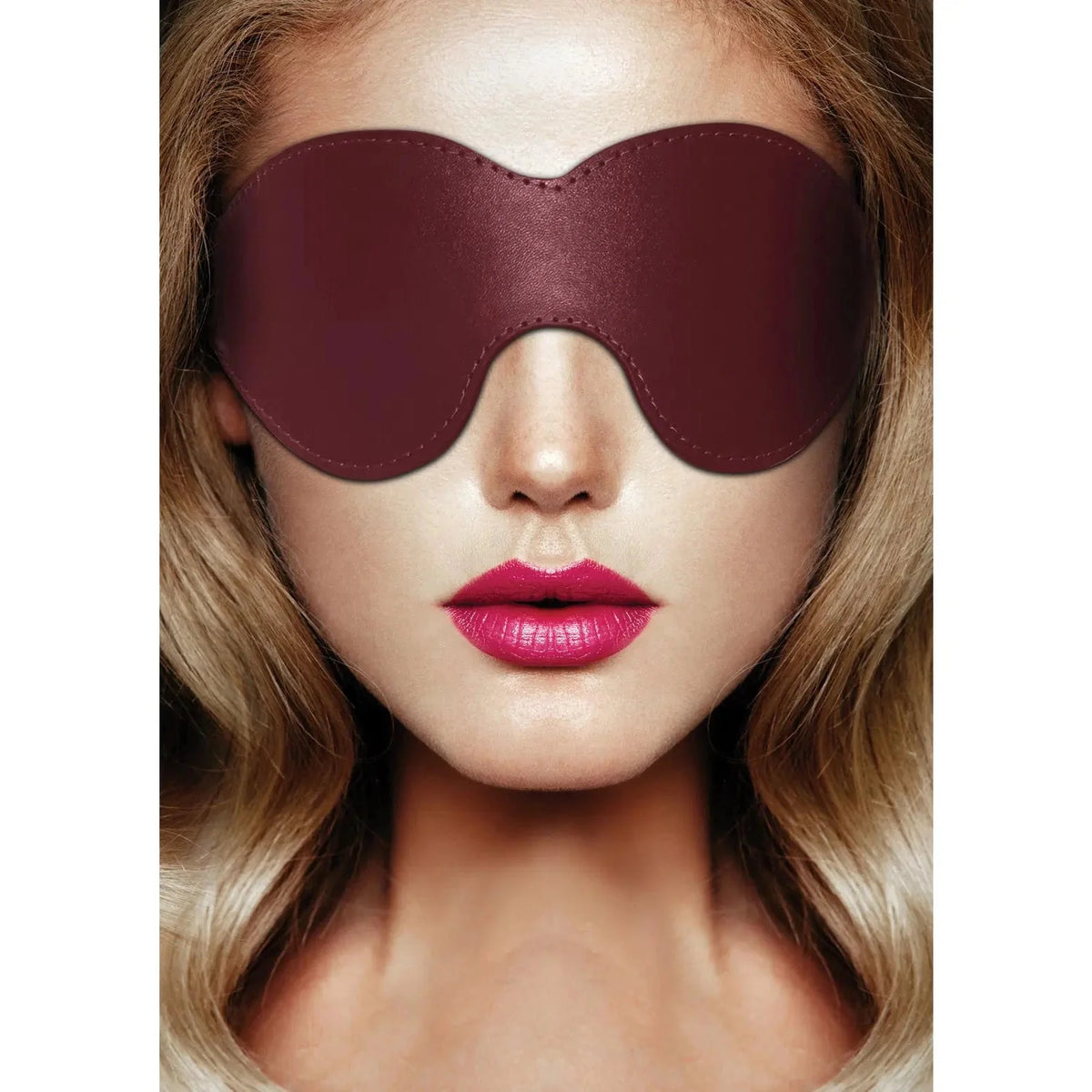 Shots Ouch Eye Mask | HotCherry.com